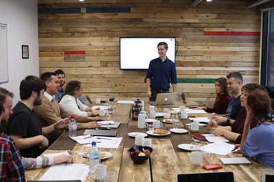 Duel Homepage | Brand Advocacy Platform for leading eCommerce brands